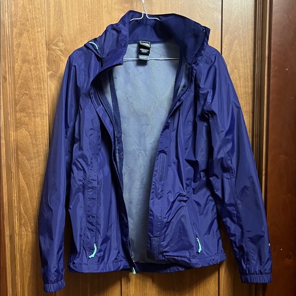 The North Face | Jackets & Coats | The North Face Womens Deep Purple ...